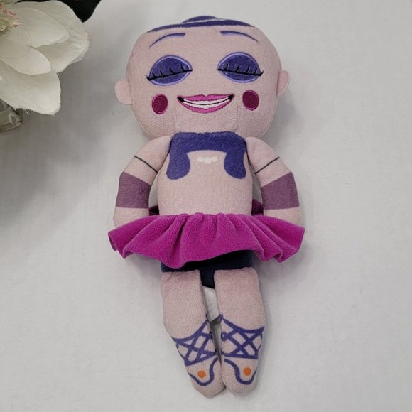 SisterLocation | Toys | Funko Five Nights At Freddys Sister Location ...